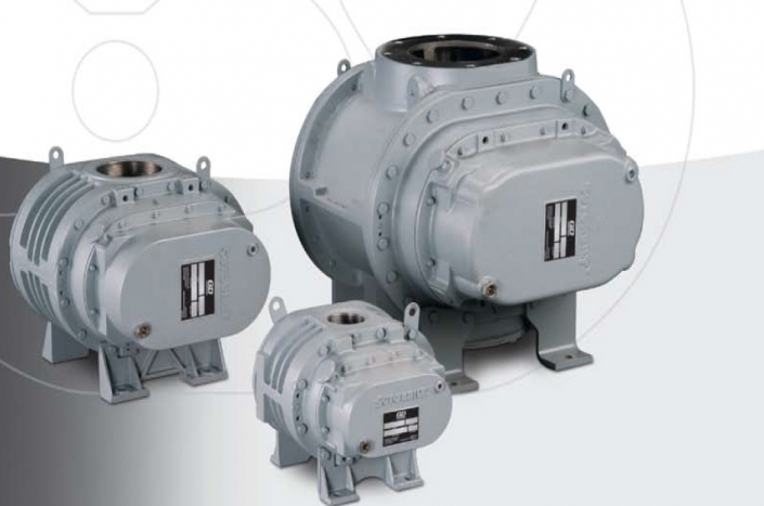 Tramp Metal Detector Oretronic IV - Mag Air