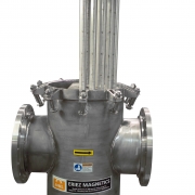 Magnetic Traps - Mag Air