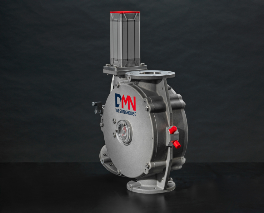 PTD-II Diverter Valve - Mag Air