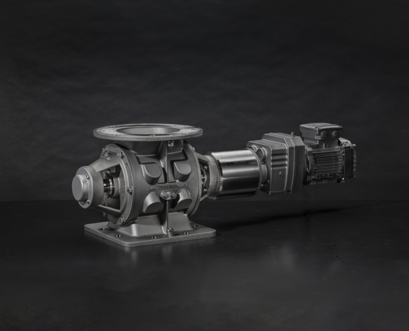 AML Rotary Valve - Mag Air