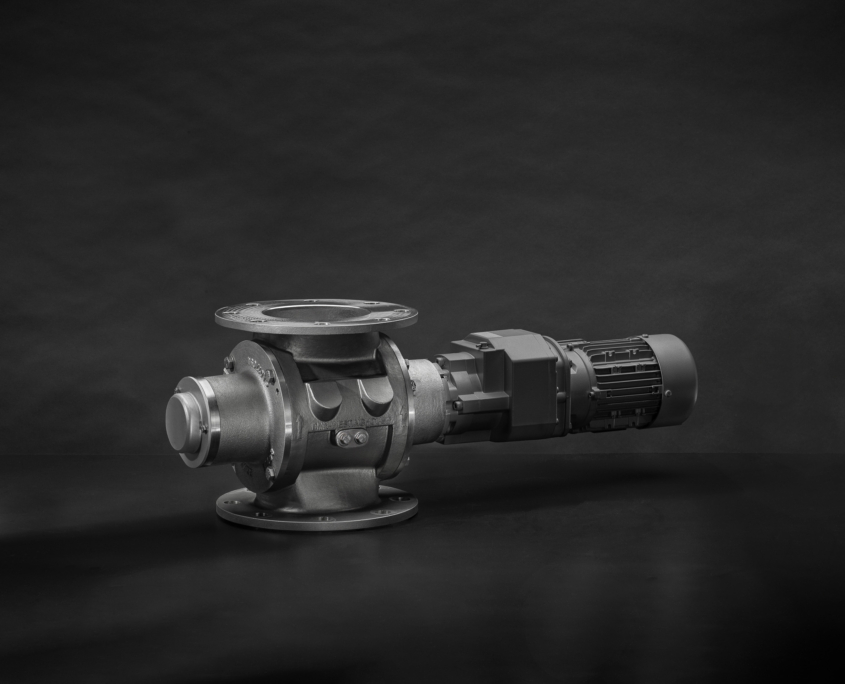 MALD Rotary Valve - Mag Air